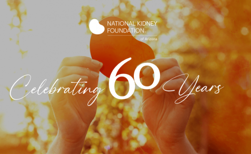 National Kidney Foundation of Arizona